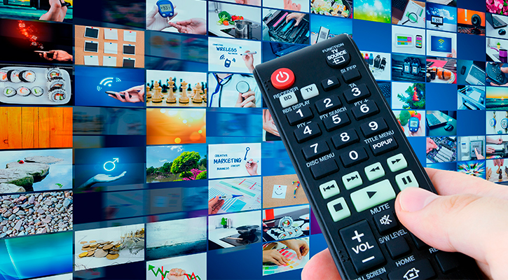 Muestra Entretenimiento